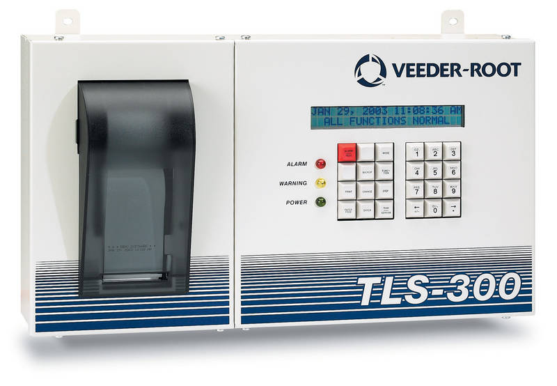 Купить Уровнемер Veeder-Root TLS 300 по ценам производителя